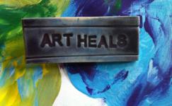 Stephen Huddart (CEO of the McConnell Family Foundation) mentions Art ...